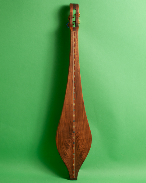 Standard Irish Dulcimer – June Apple Dulcimers