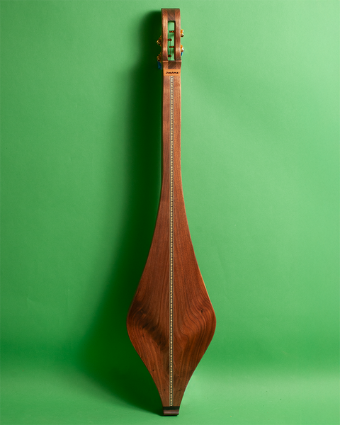 Welsh Dulcimer – June Apple Dulcimers